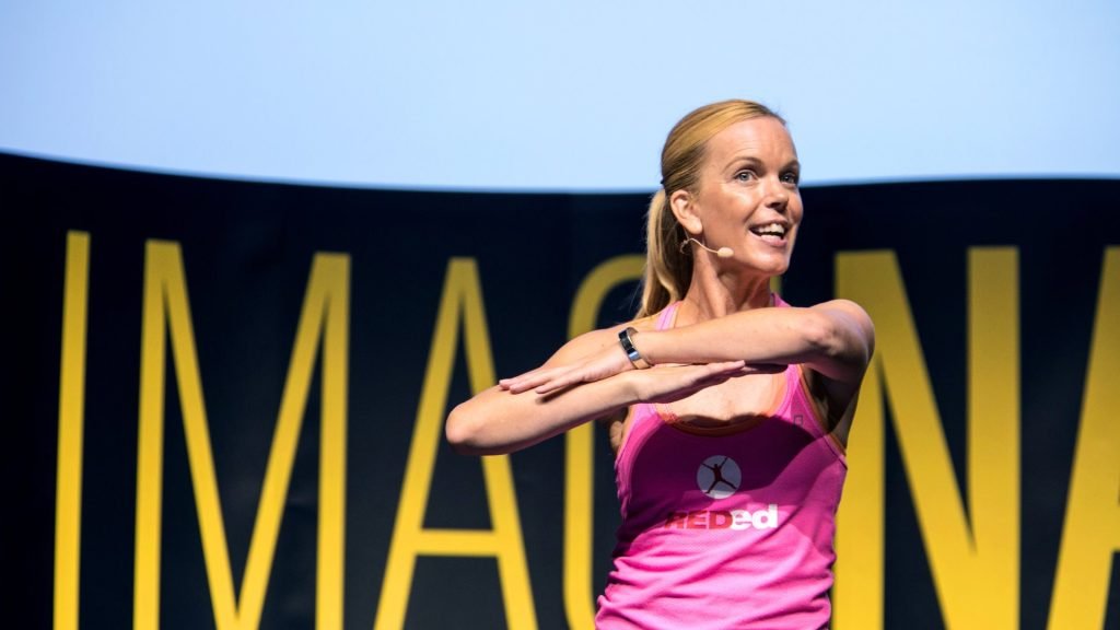 REDed Performance Highlights - REDed