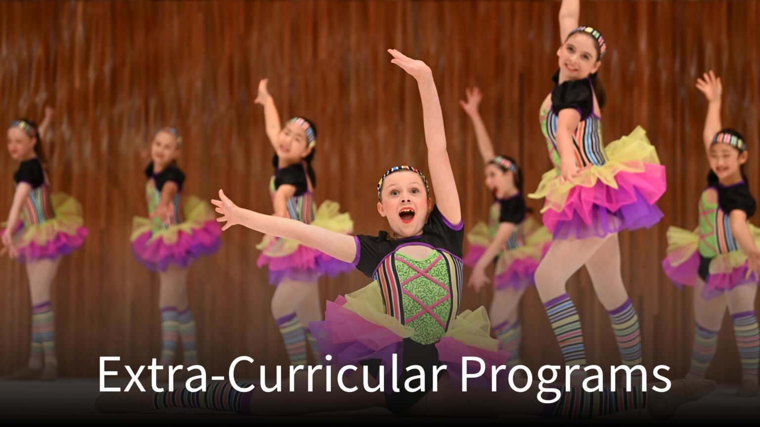 Home - REDed Raw Energy Dance Education