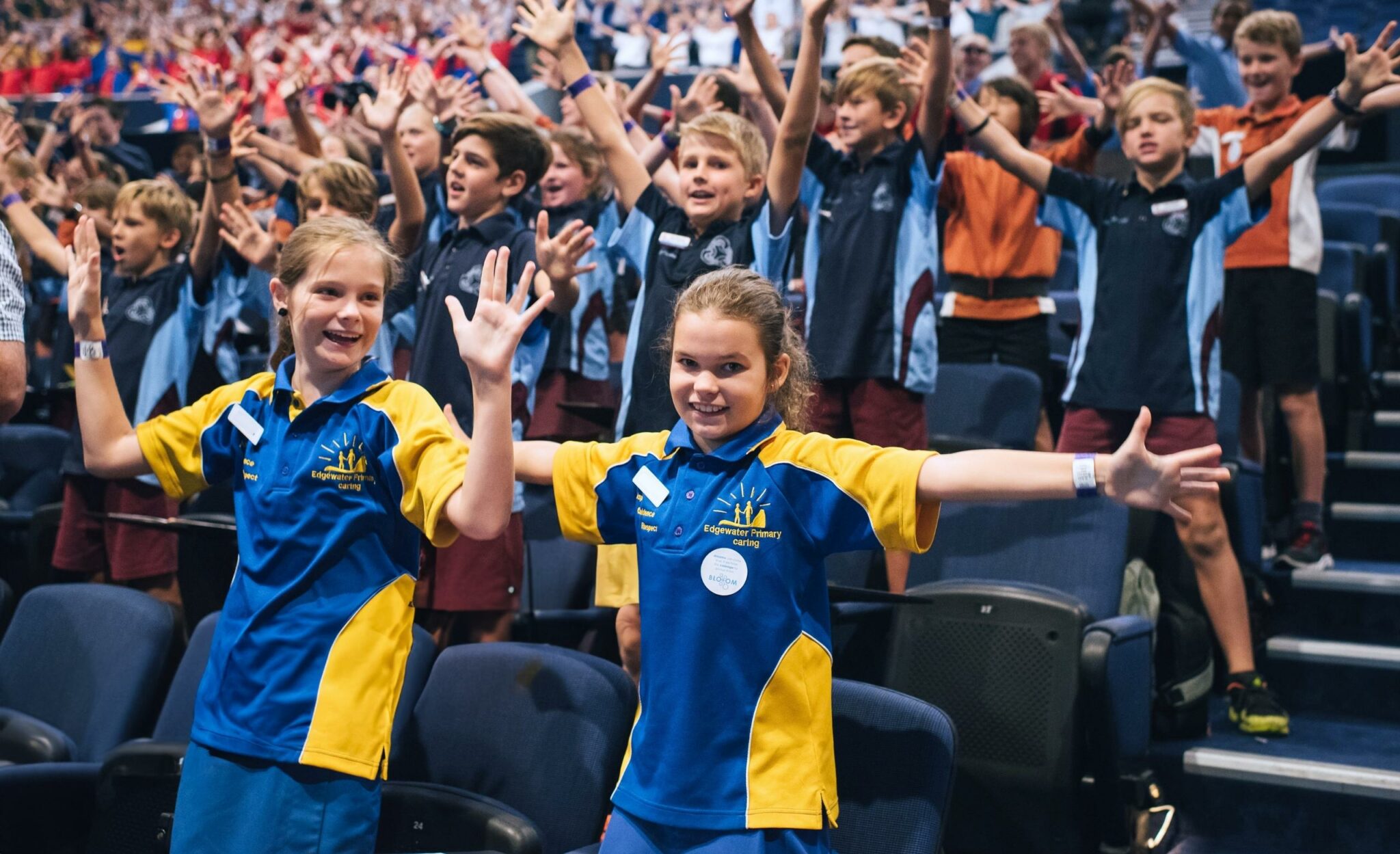 Inspire your students with REDed’s Curricular Program - REDed