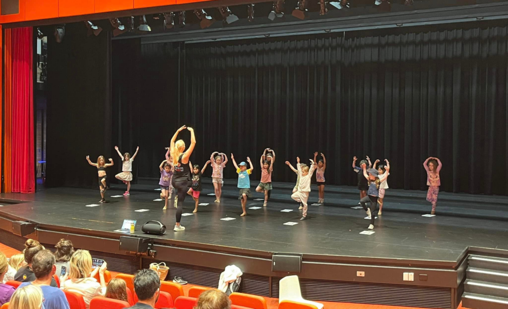 Celebrating Achievements: Term 1 Highlights with REDed - REDed